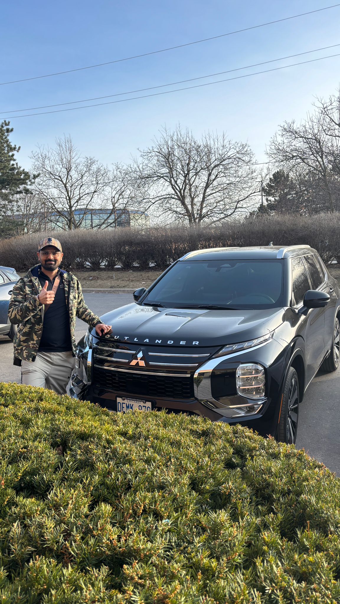 Premium Car Detailing Services | InstaTints