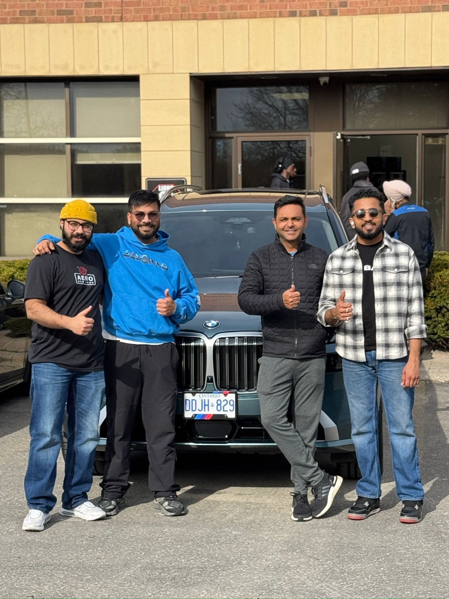 Premium Car Detailing Services | InstaTints