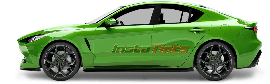 Premium Car Detailing Services | InstaTints